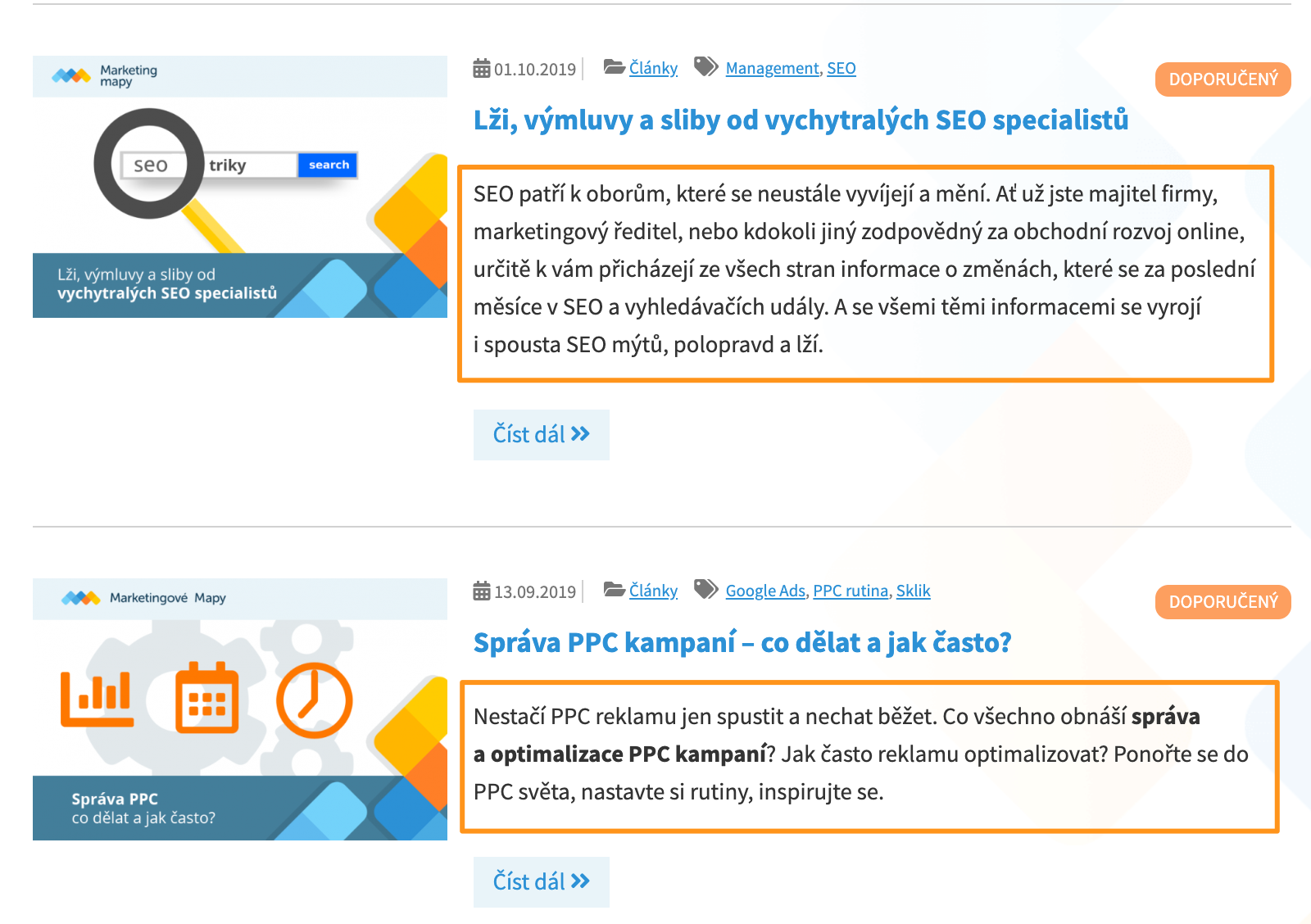 Perex - Petr Jiránek